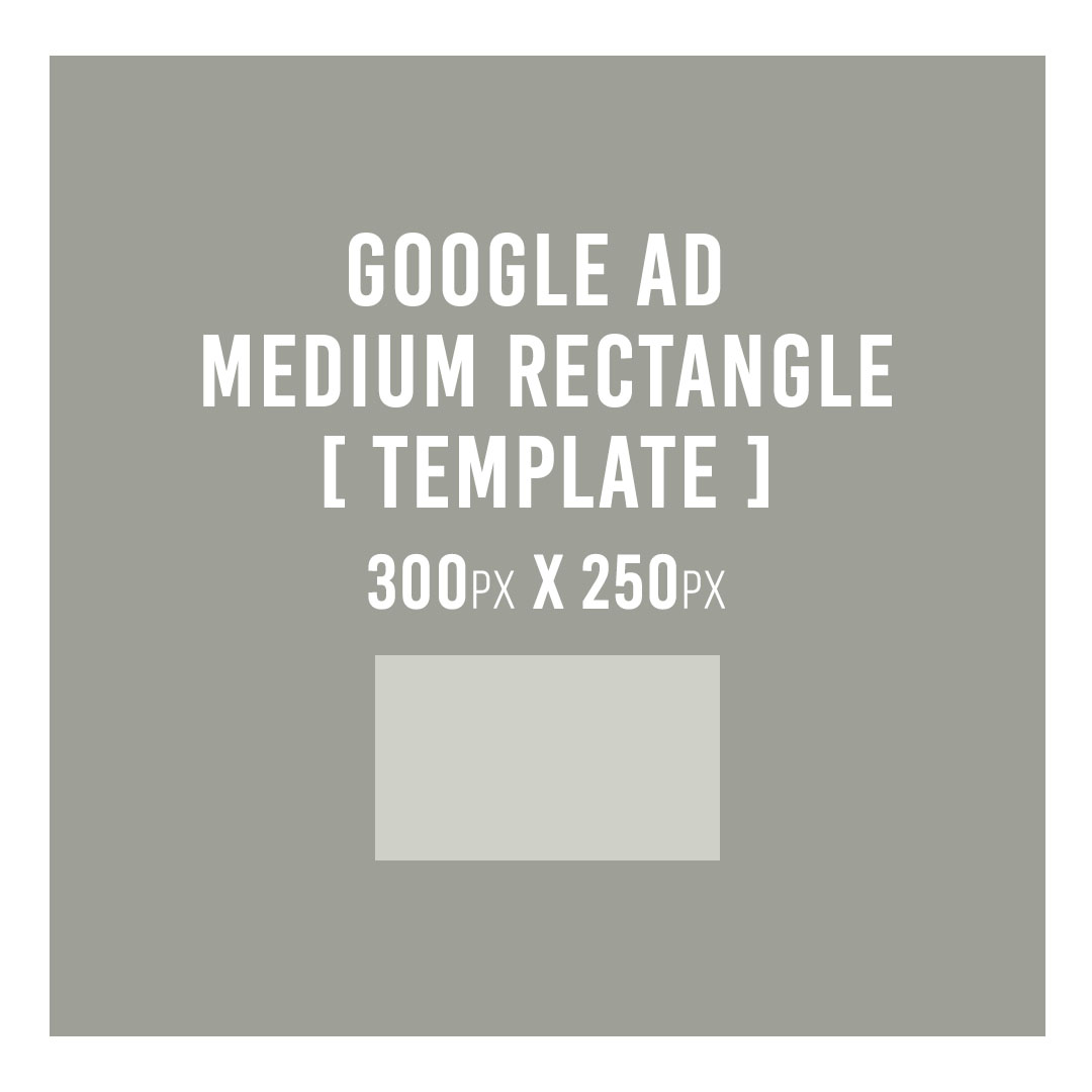 Large Rectangle - UDESIGN